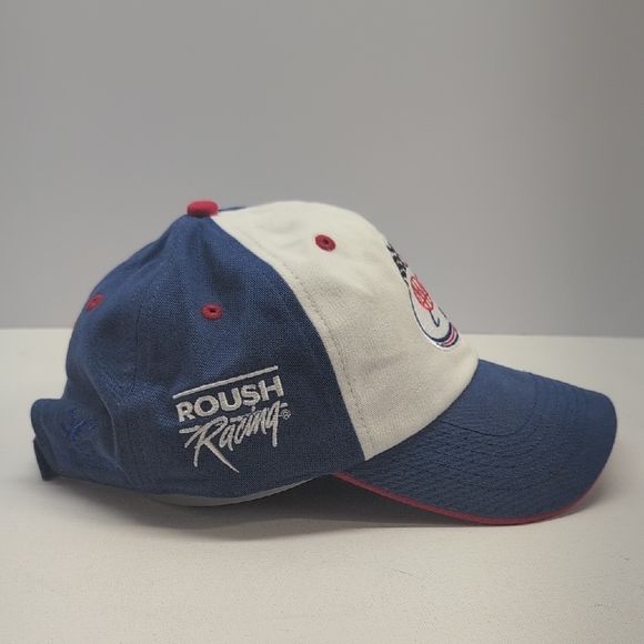 Team Caliber | Accessories | Nwt Mark Martin 6 Aaa Roush Racing Nascar ...
